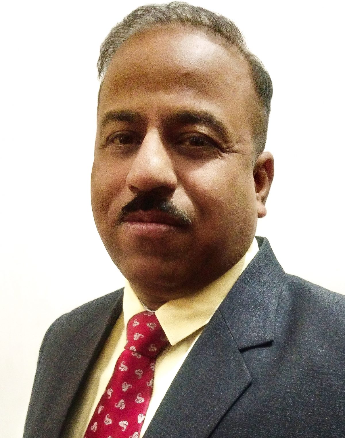 Team – Felicitas Analytical